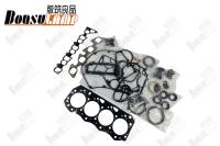 China Engine Overhaul Gasket Kit for Isuzu 4JJ1T 5-87815366-0 5878153660 for sale