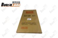 China Engine Overhaul Gasket Kit for Isuzu 4JJ1T 5-87815366-0 5878153660 for sale