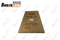 China Engine Overhaul Gasket Kit for Isuzu 700P 5-87815524-0 5878155240 for sale