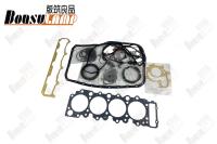 China Engine Overhaul Gasket Kit for Isuzu 700P 5-87815524-0 5878155240 for sale
