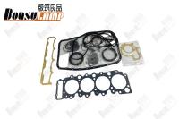 China Engine Overhaul Gasket Kit for Isuzu 700P 5-87815524-0 5878155240 for sale
