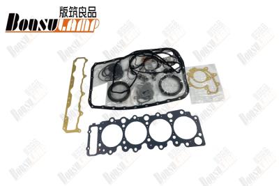 China Engine Overhaul Gasket Kit for Isuzu 700P 5-87815524-0 5878155240 for sale
