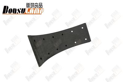 China 5-87831774-0 5878317740 Brake Shoe for Isuzu NPR94/4HF1 for sale