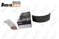 China 5-87831774-0 5878317740 Brake Shoe for Isuzu NPR94/4HF1 for sale