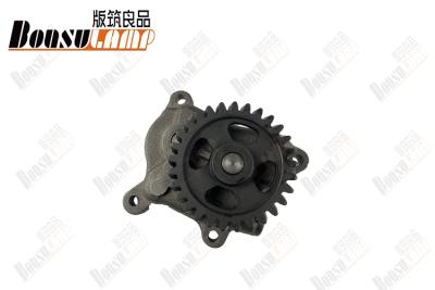 China 8-94390414-2 8943904142 Oil Pump for Isuzu FVR/6HK1 E3 for sale