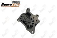 China 8-94390414-2 8943904142 Oil Pump for Isuzu FVR/6HK1 E3 for sale