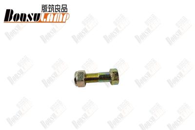 China Yoke To Rear Axle Bolt M12*35 Isuzu Parts For 700P OEM 8-97365451-0   8973654510 for sale