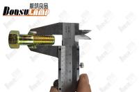 China Yoke To Rear Axle Bolt M12*35 Isuzu Parts For 700P OEM 8-97365451-0   8973654510 for sale