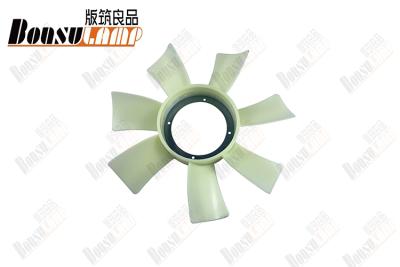 China Cooling Fan Isuzu Parts For 700P OEM 8-97367381-0   8973673810 for sale