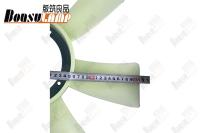 China Cooling Fan Isuzu Parts For 700P OEM 8-97367381-0   8973673810 for sale