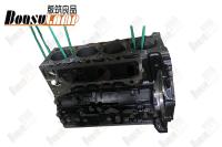 China Cylinder Block for Isuzu NPR/4HF1 8-97103761-1 8971037611 for sale