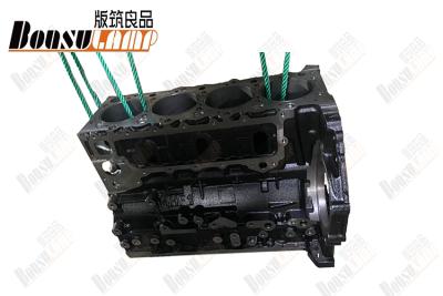 China Cylinder Block for Isuzu NPR/4HF1 8-97103761-1 8971037611 for sale