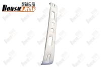 China Front Center Bumper Of Isuzu Parts 700P OEM 8-97405634-0   8974056340 for sale
