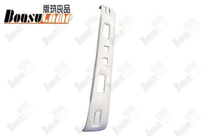 China Front Center Bumper Of Isuzu Parts 700P OEM 8-97405634-0   8974056340 for sale