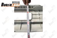 China Front Center Bumper Of Isuzu Parts 700P OEM 8-97405634-0   8974056340 for sale