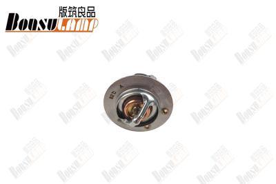 China Thermostat For Isuzu Parts FVR/6HK1 OEM 8-97602037-0   8976020370 for sale