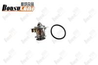 China Thermostat For Isuzu Parts FVR/6HK1 OEM 8-97602037-0   8976020370 for sale