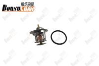 China Thermostat For Isuzu Parts FVR/6HK1 OEM 8-97602048-0   8976020480 for sale