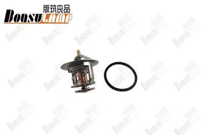 China Thermostat For Isuzu Parts FVR/6HK1 OEM 8-97602048-0   8976020480 for sale