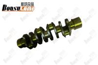 China 8-97112981-0 Crankshaft for Isuzu NPR/4HF1 G1 8971129810 for sale