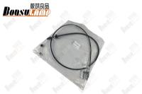 China 8-97118536-0 8971185360 Engine Control Cable for Isuzu 4HF1/4HG1 for sale
