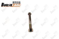 China Spring To Shackle Pin For Isuzu Parts NHR NKR 600P OEM 9-51361602-0   9513616020 for sale