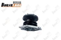 China Water Pump ASM Of Isuzu Parts QD32 OEM 21010-6T703 for sale