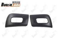 China Lamp Cover&Housing Right L R Of Isuzu Parts CANTER FEB50 OEM MK618527-L   MK618527-R for sale