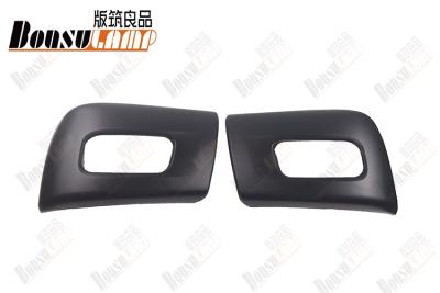 China Lamp Cover&Housing Right L R Of Isuzu Parts CANTER FEB50 OEM MK618527-L   MK618527-R for sale