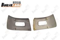 China Lamp Cover&Housing Right L R Of Isuzu Parts CANTER FEB50 OEM MK618527-L   MK618527-R for sale