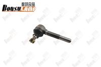 China Tie Rod End Of Isuzu Parts FB83BE OEM MK997509 for sale