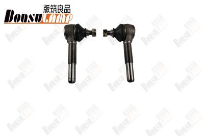 China Tie Rod End L&R For Isuzu Parts MITSUBISHI OEM MK997629  MK997628 for sale