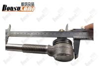 China Tie Rod End L&R For Isuzu Parts MITSUBISHI OEM MK997629  MK997628 for sale