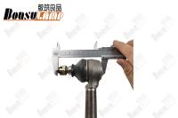 China Tie Rod End L&R For Isuzu Parts MITSUBISHI OEM MK997629  MK997628 for sale