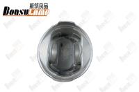 China Cylinder Liner Set Of Isuzu Parts NPR/4BE1 OEM 5-87810496-0   5878104960 for sale
