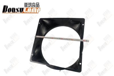 China 8-97203091-0 Radiator Guard for Isuzu 100P/NKR 8972030910 for sale