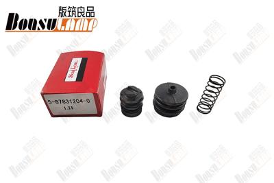 China Clutch Slave Cylinder Repair Kit For Isuzu Parts NPR94 4HF1 OEM 5-87831204-0   5878312040 for sale