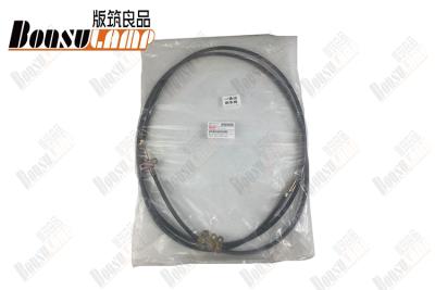 China 8-97215435-0 Hand Brake Cable for Isuzu NPR 8972154350 for sale