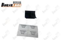 China 8-97254387-0 8972543870 Sub Spring Rubber for Isuzu NPR NKR5 for sale
