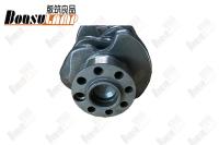 China 8-97254611-0 8972546110 Crankshaft for Isuzu 4JH1 600P for sale