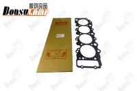 China 8-97349491-0 8973494910 Cylinder Head Gasket for Isuzu NPR/4HG1T for sale