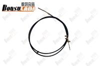 China 8-97350534-0 8973505340 Hand Brake Cable for Isuzu 4HG1 for sale