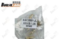 China Thermometer Unit Sensor Of Isuzu Parts NHR NKR OEM 8-94235691-0   8942356910 for sale