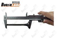 China Exhaust Valve Of Isuzu Parts NHR NKR 100P OEM 8-94247875-1   8942478751 for sale