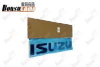 China 8-97581942-0 Sign for Isuzu 600P 100P-TC 8975819420 for sale