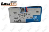 China Inlet Valve For Isuzu Parts 600P 4JG2 OEM 8-97131729-0   8971317290 for sale