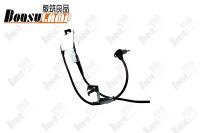 China Sensor ABS R Of Isuzu Parts NPR/4HE1T/4HG1T OEM 8-97253617-0   8972536170 for sale