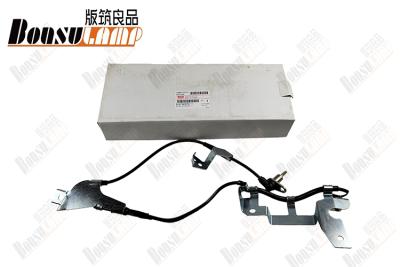 China Sensor ABS L Of Isuzu Parts NPR/4HE1T/4HG1T OEM 8-97349767-1   8973497671 for sale