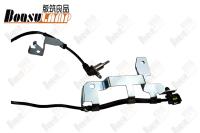 China Sensor ABS L Of Isuzu Parts NPR/4HE1T/4HG1T OEM 8-97349767-1   8973497671 for sale