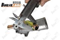 China Thermostat Cover Of Isuzu Parts 700P FTR/4HK1 OEM 8-97371775-1   8973717751 for sale